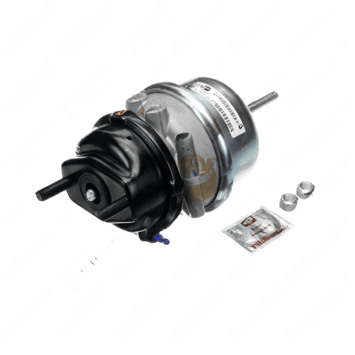 K042457 Bendix | Spring Brake Disc | Source One Parts Center