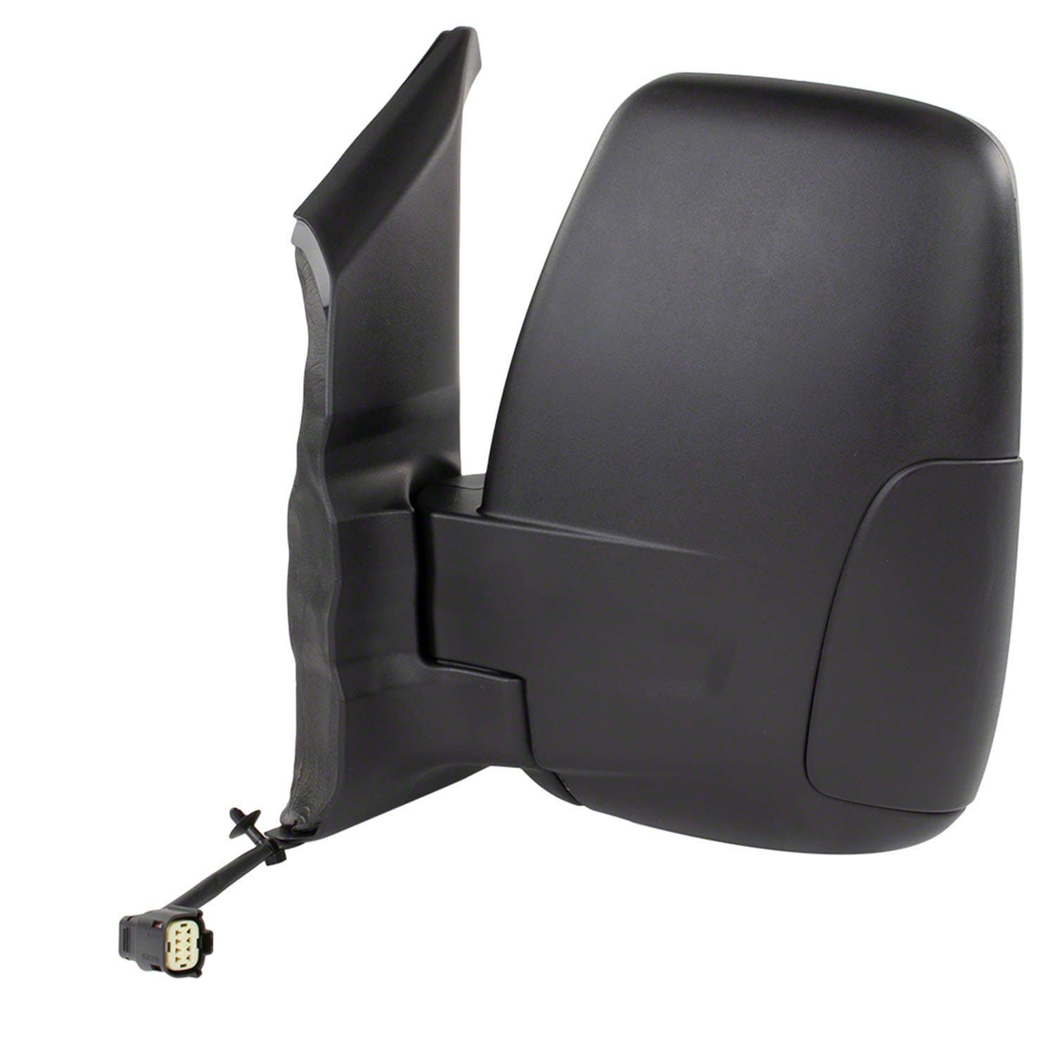 JK4Z17683DB Ford | Door Mirror Rear View Head - Left Outer | Source One ...