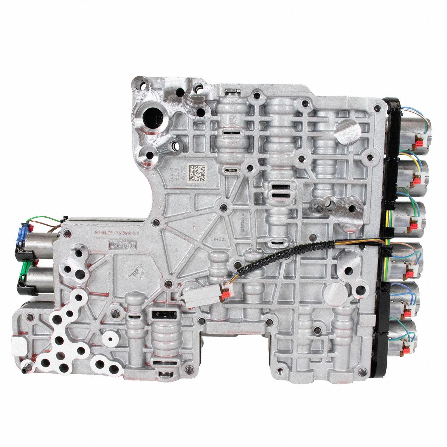 JL1Z7A100A Ford | Automatic Transmission Valve Body Control AT | Source ...