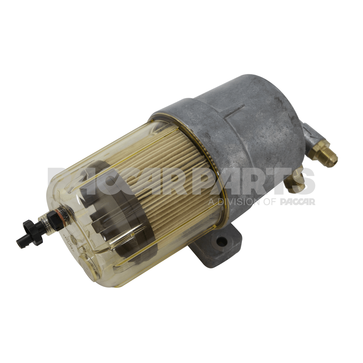K37-1010-303001100 | Kenworth® | FUEL FILTER HOUSING | Source One Parts ...