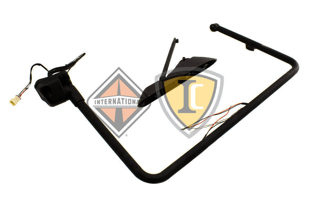 2514393C1 | Genuine Navistar International® BRACKET ASSEMBLY MAN HTD ...