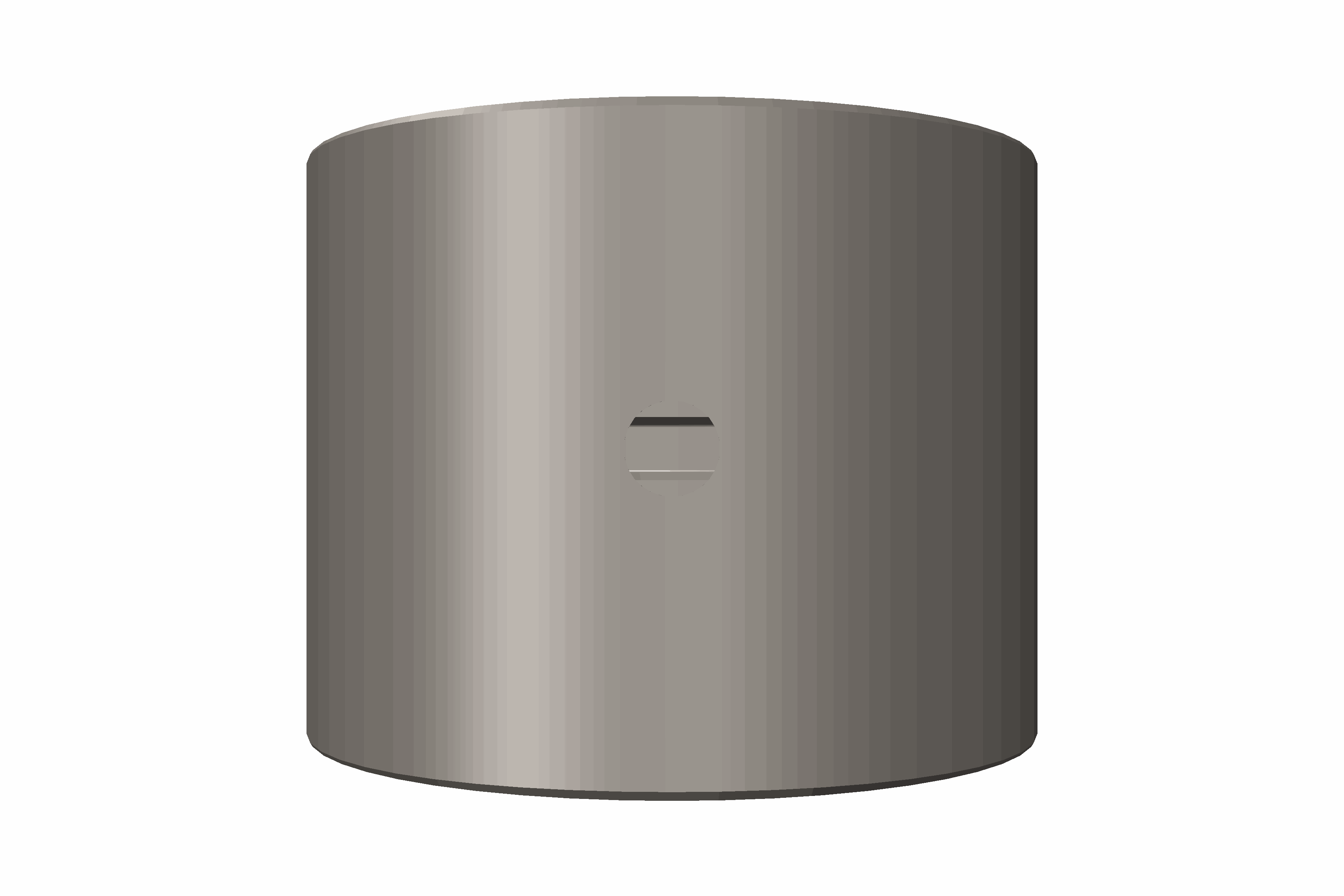 187420 | Genuine Cummins® Bushing | Source One Parts Center