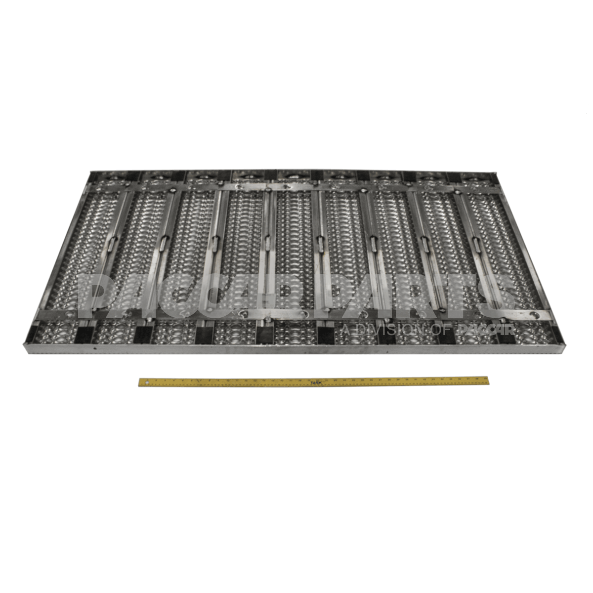 01-50900-1602 | Kenworth® | DECKPLATE ASSY | Source One Parts Center