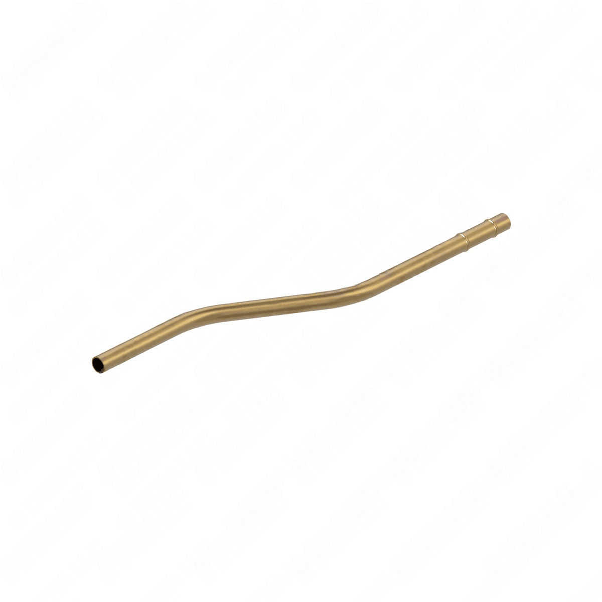 29001-3453 Western Star | Heavy Duty Oil Filler Pipe | Source One Parts ...