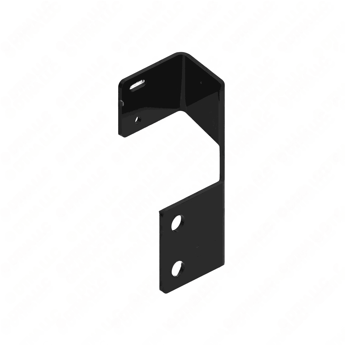 16-21857-000 Freightliner | Left Hand Bracket - Height Control Valve ...