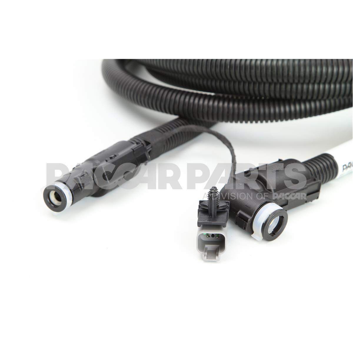 M50-6039-3234500 | Kenworth® | HOSE ASSY-HTD DEF RET/SUP 4 X 4500MM ...