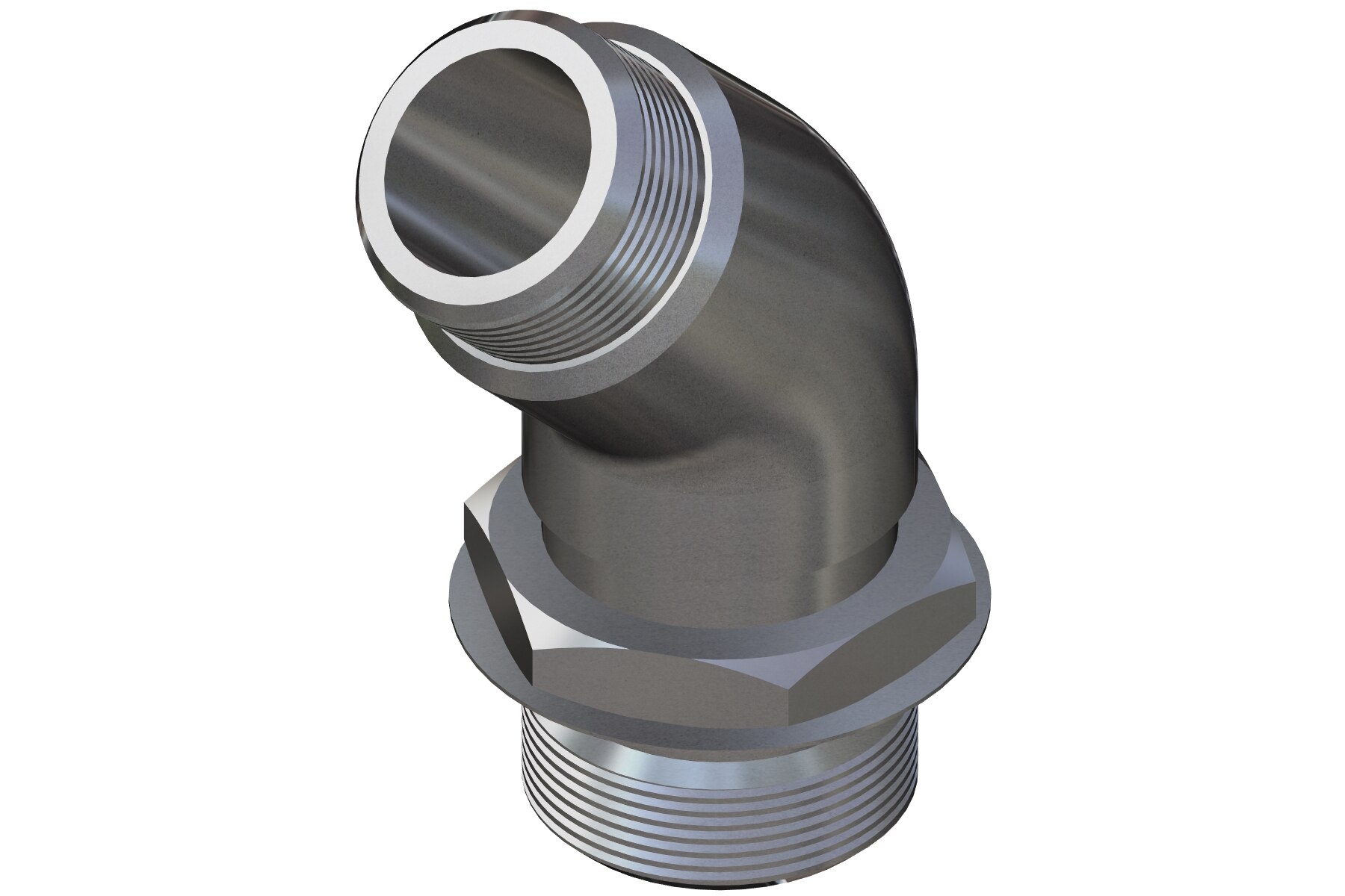 3067996 | Cummins® | Male Union Elbow | Source One Parts Center