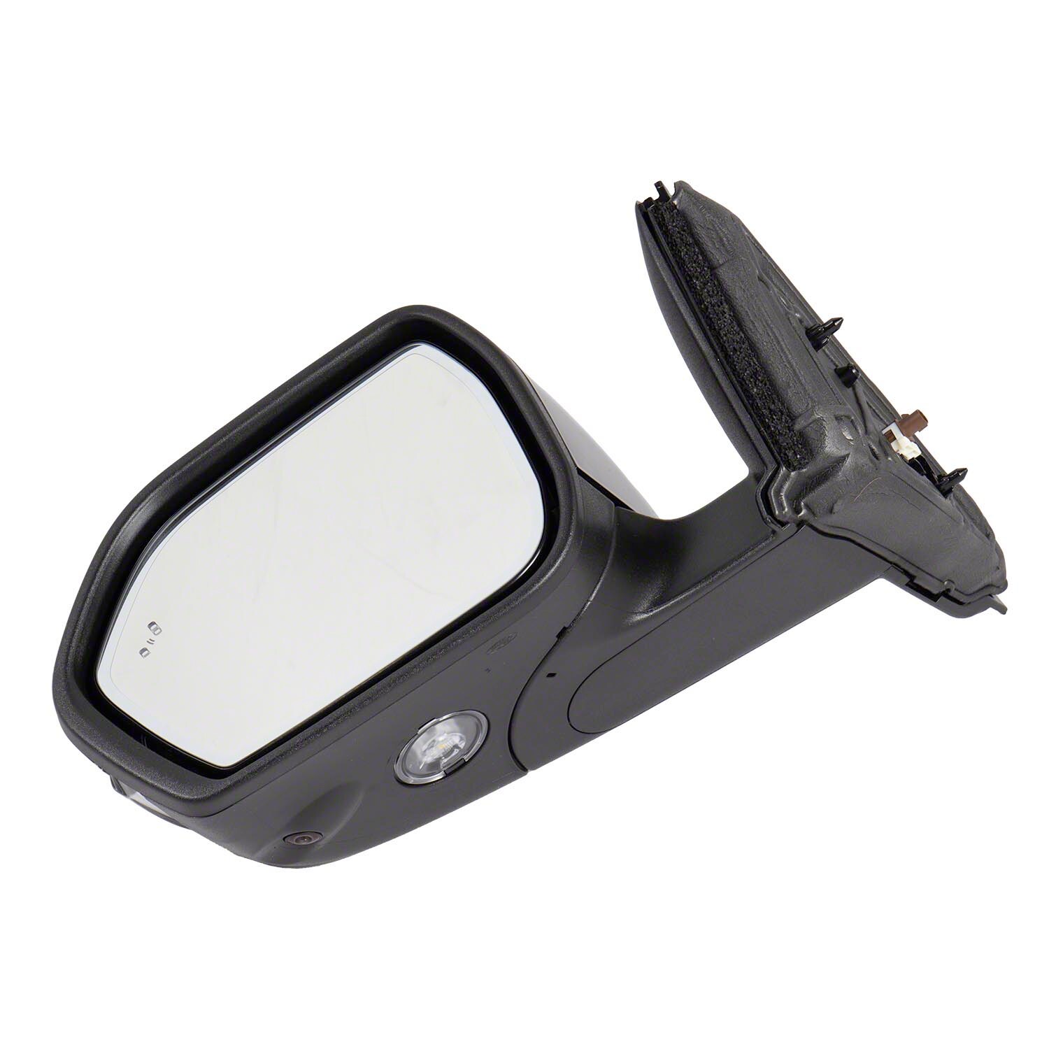 MB5Z17683EA Ford | Door Mirror Rear View Head - Left Outer | Source One ...