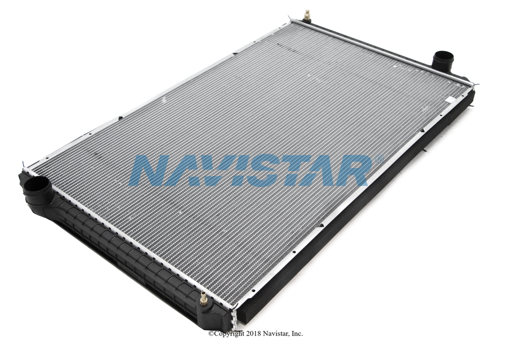 2606517C91 Navistar International | Cooler Radiator Assembly | Source ...