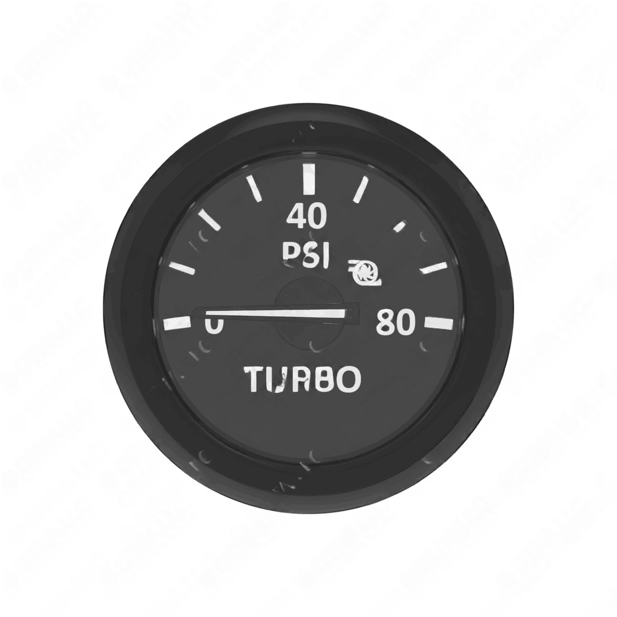 A22-71988-200 Freightliner | Turbo Gauge Instrument Cluster Unit C ...