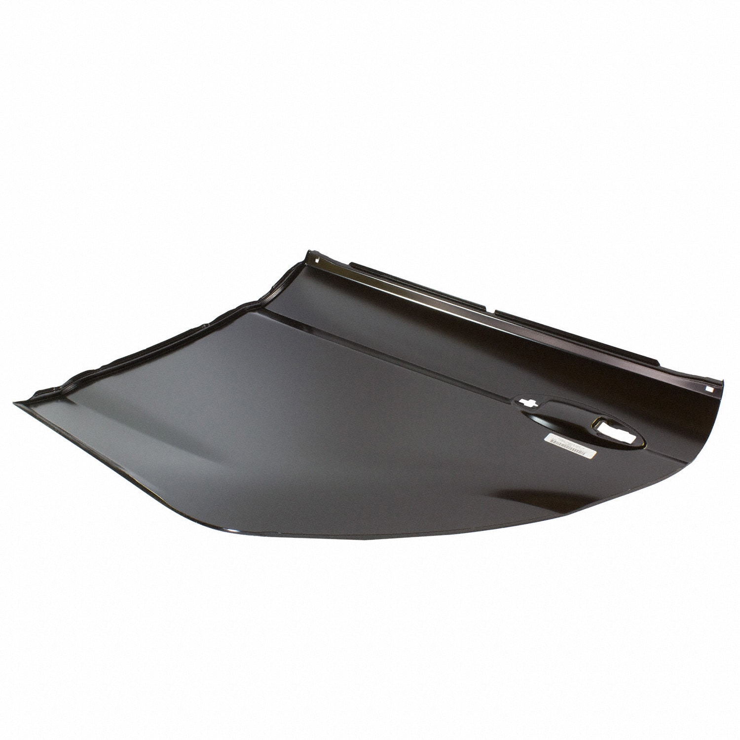 AE8Z5824700B Ford | Door Outer Panel - Right Rear | Source One Parts Center