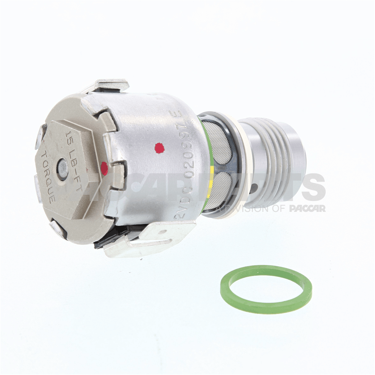 4026538CUM | Kenworth® | SOLENOID | Source One Parts Center