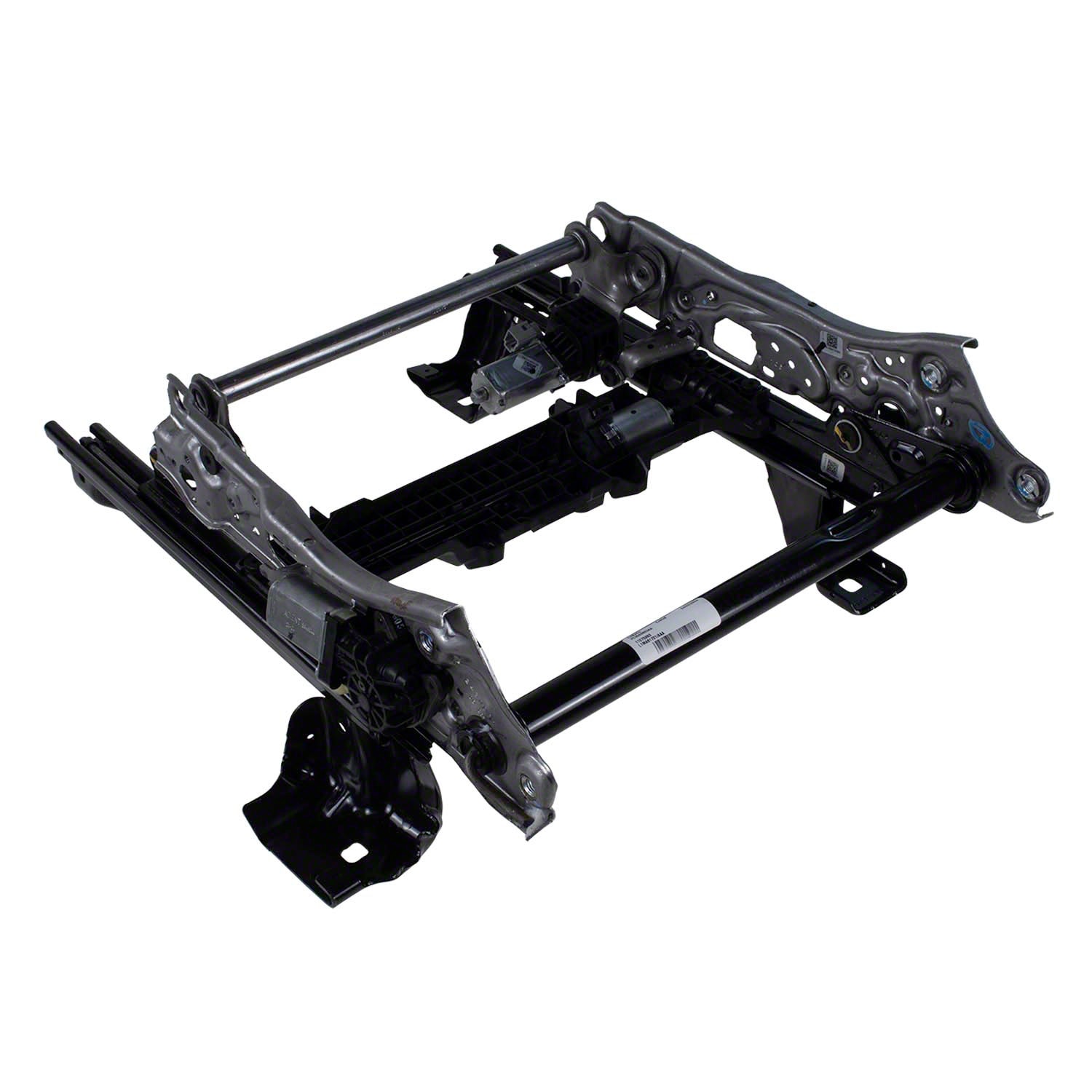 L1MZ9961711C Ford | Seat Frame Track - Front Driver | Source One Parts ...