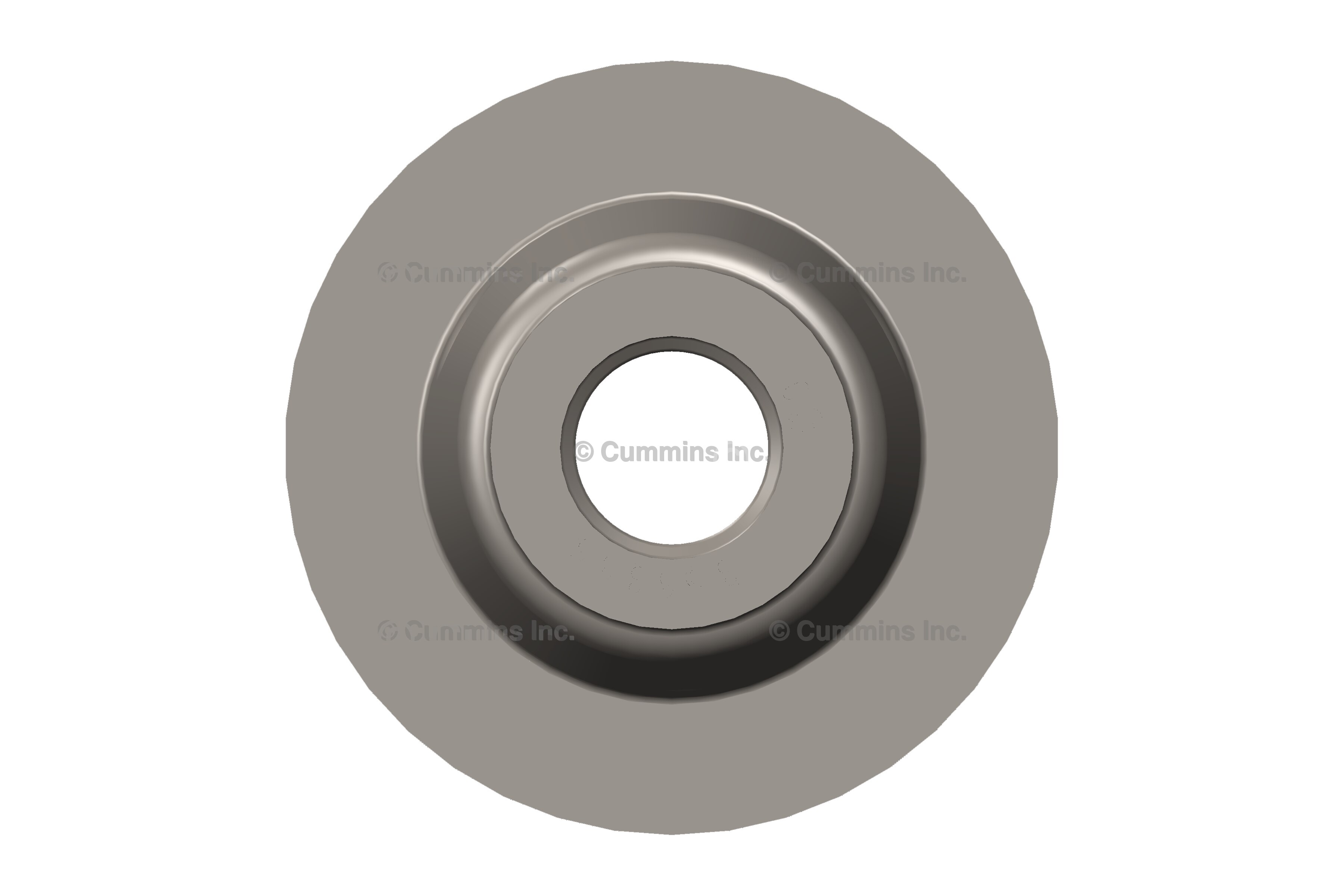 4312008 | Cummins® | Valve Stem Seal | Source One Parts Center