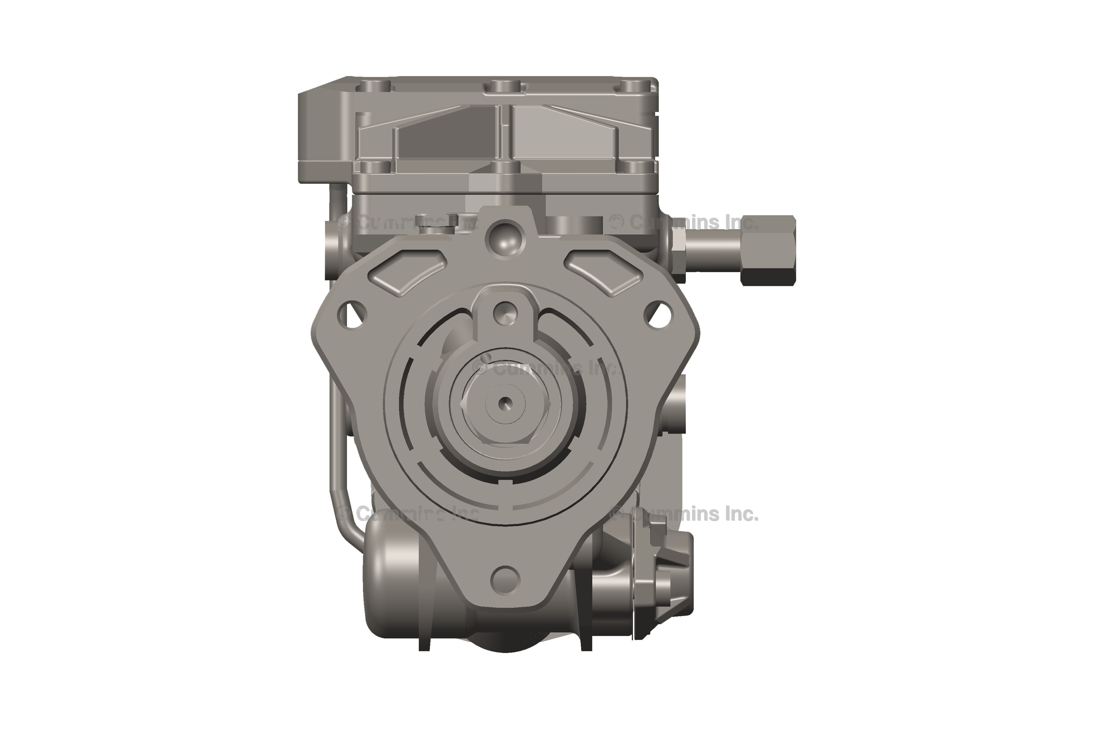 3965404 | Cummins® | Fuel Injection Pump | Source One Parts Center