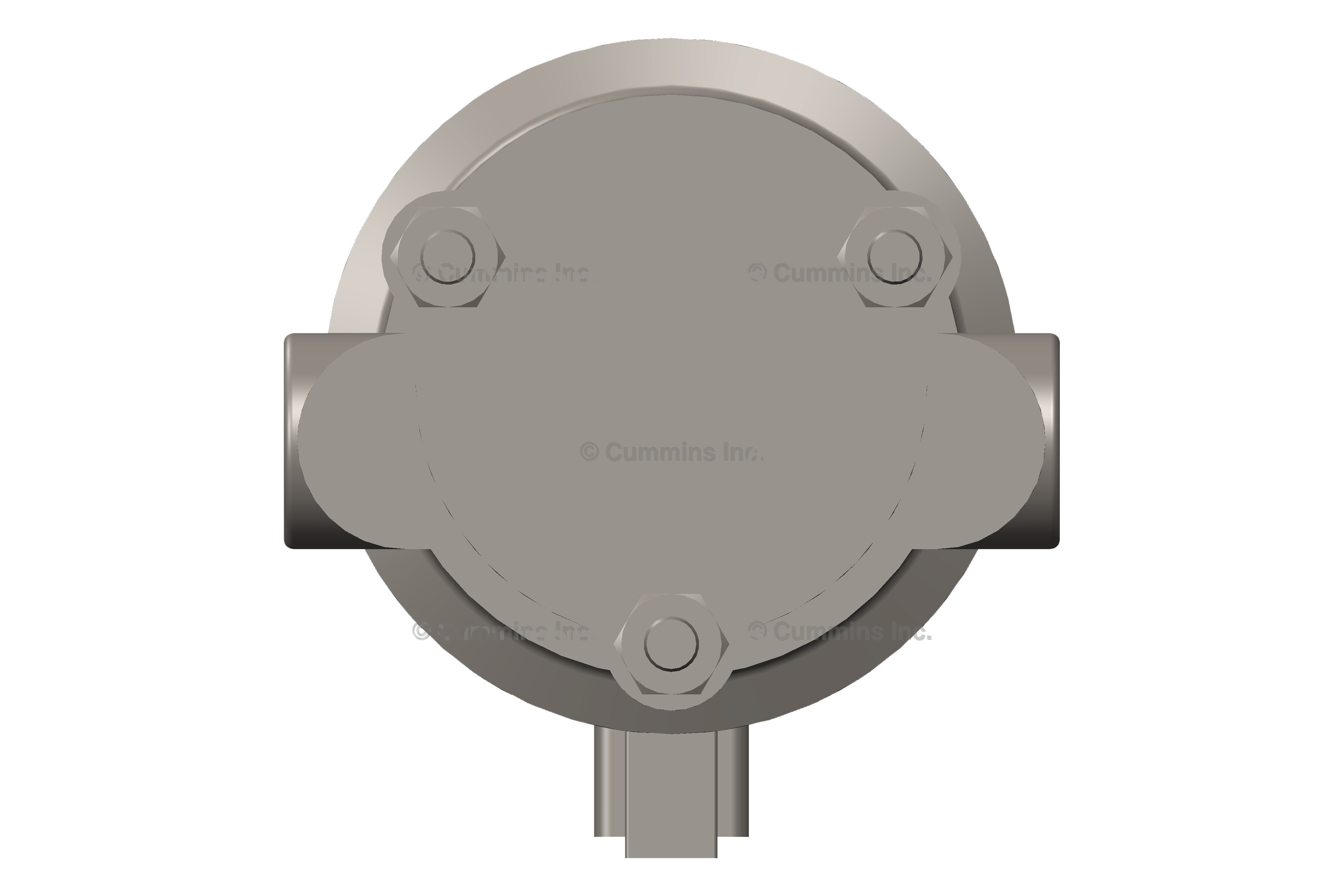 4943049 | Cummins® | Fuel Transfer Pump | Source One Parts Center