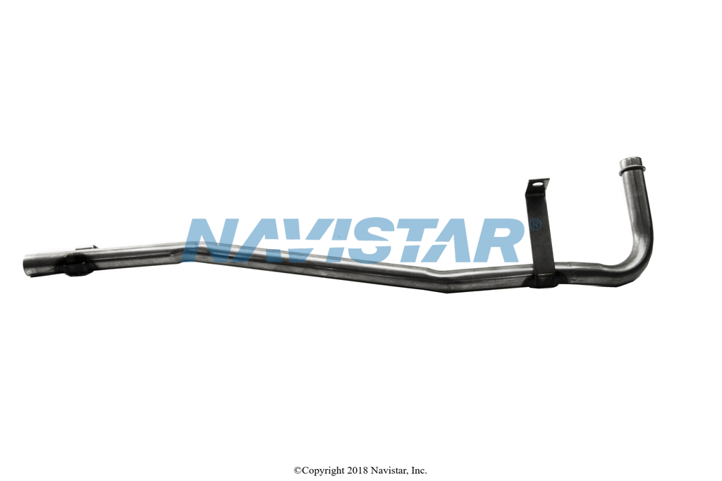 1830188C91 Navistar International | Breather Tube Kit | Source One ...
