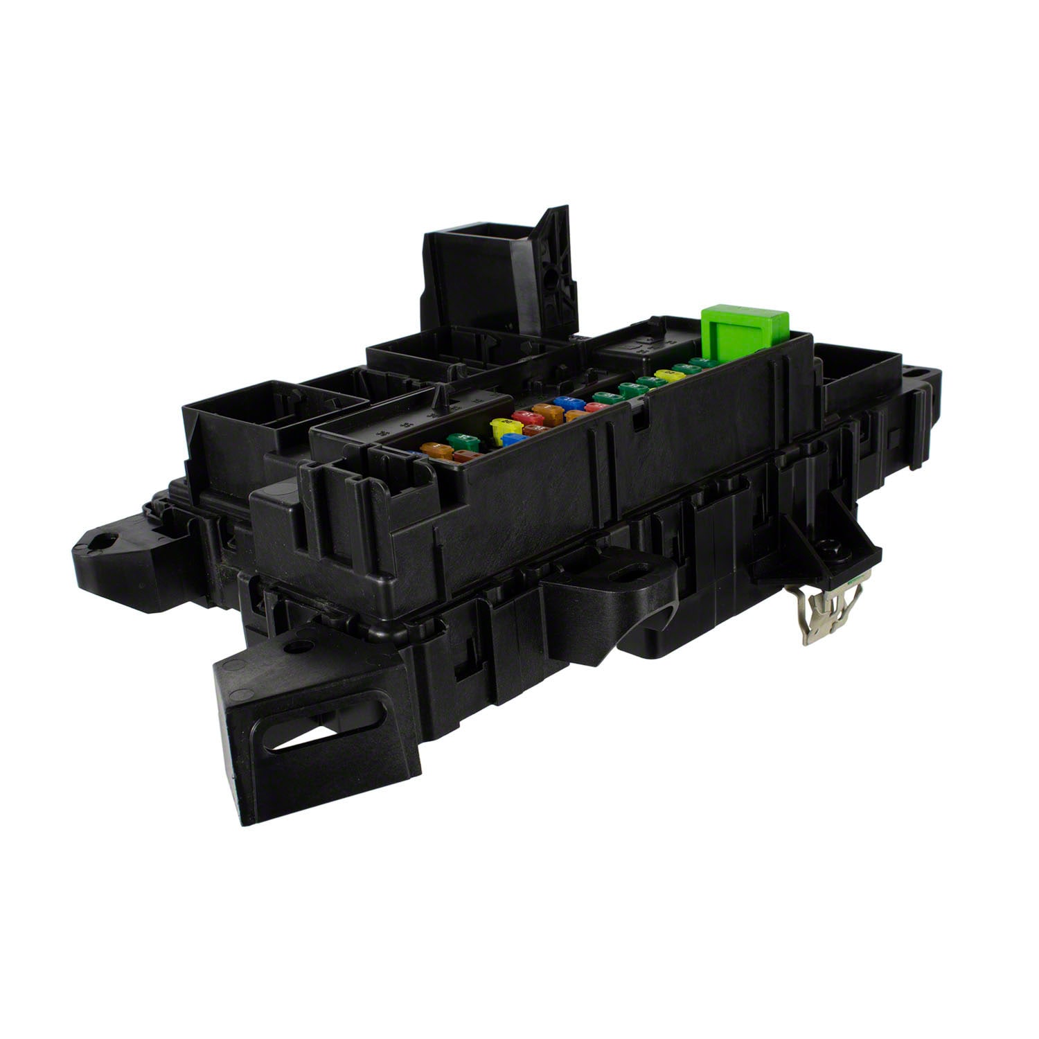 NU5Z15604P Ford | Keyless Entry Module Alarm/Keyless Lock System Kit ...