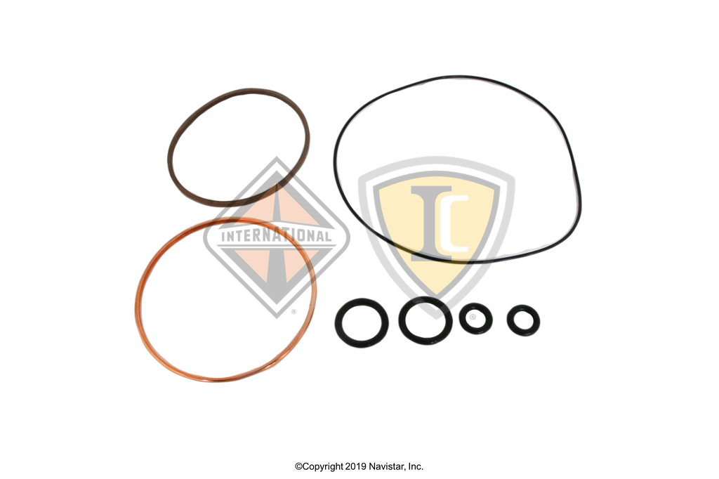 1825813C91 Navistar International | Gasket Set | Source One Parts Center