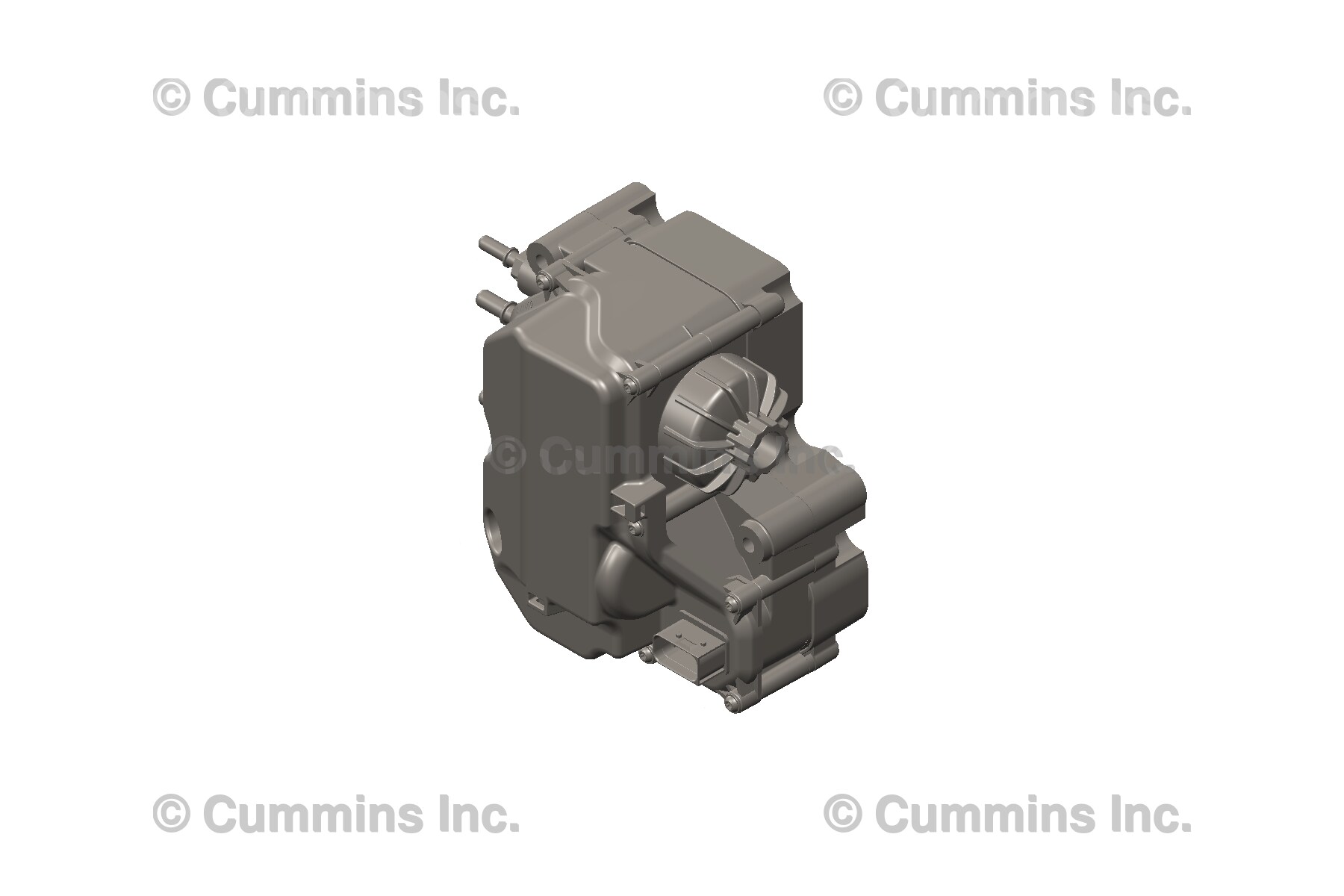 2871879 | Cummins® | Doser Pump | Source One Parts Center