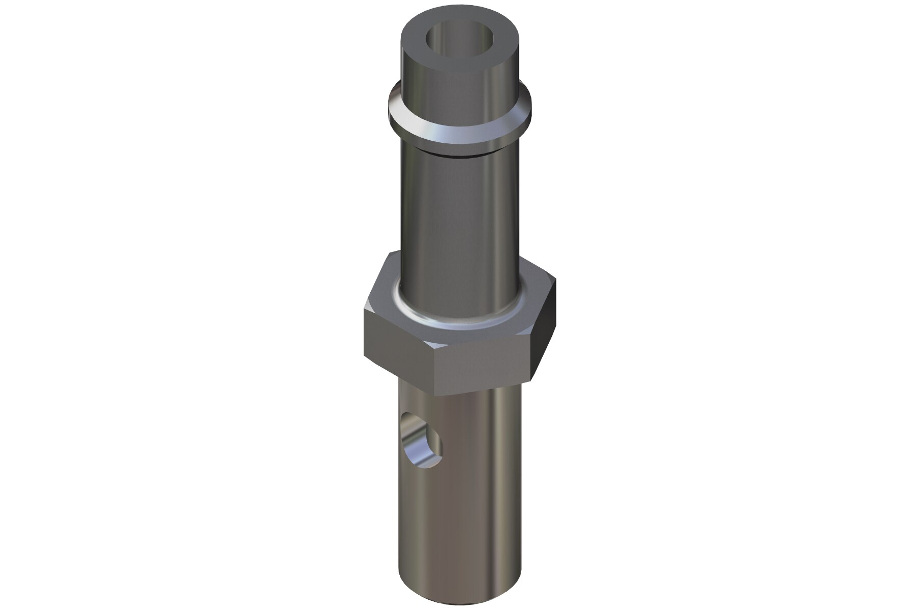 4932953 | Cummins® | Plain Hose Coupling | Source One Parts Center