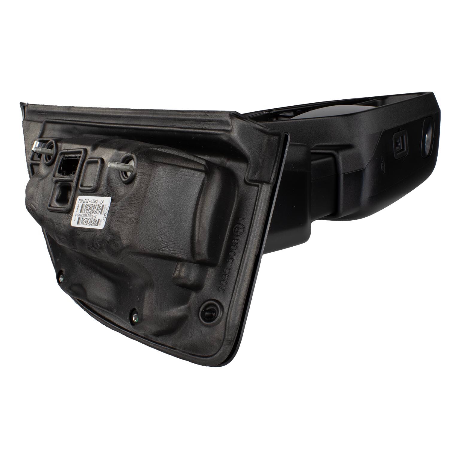 LC3Z17682LA Ford | Door Mirror Rear View Head - Right Outer | Source ...