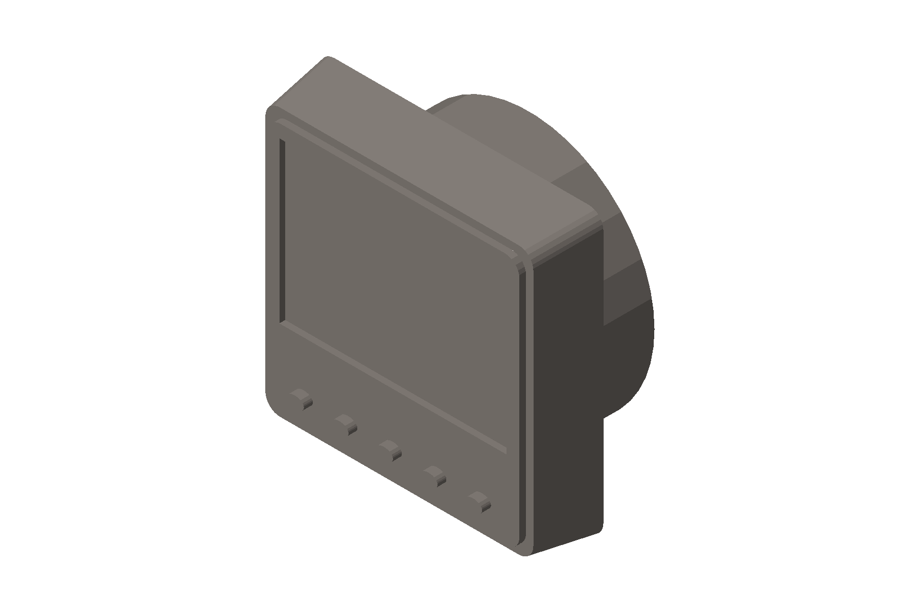 5397759 | Cummins® | Display Panel | Source One Parts Center