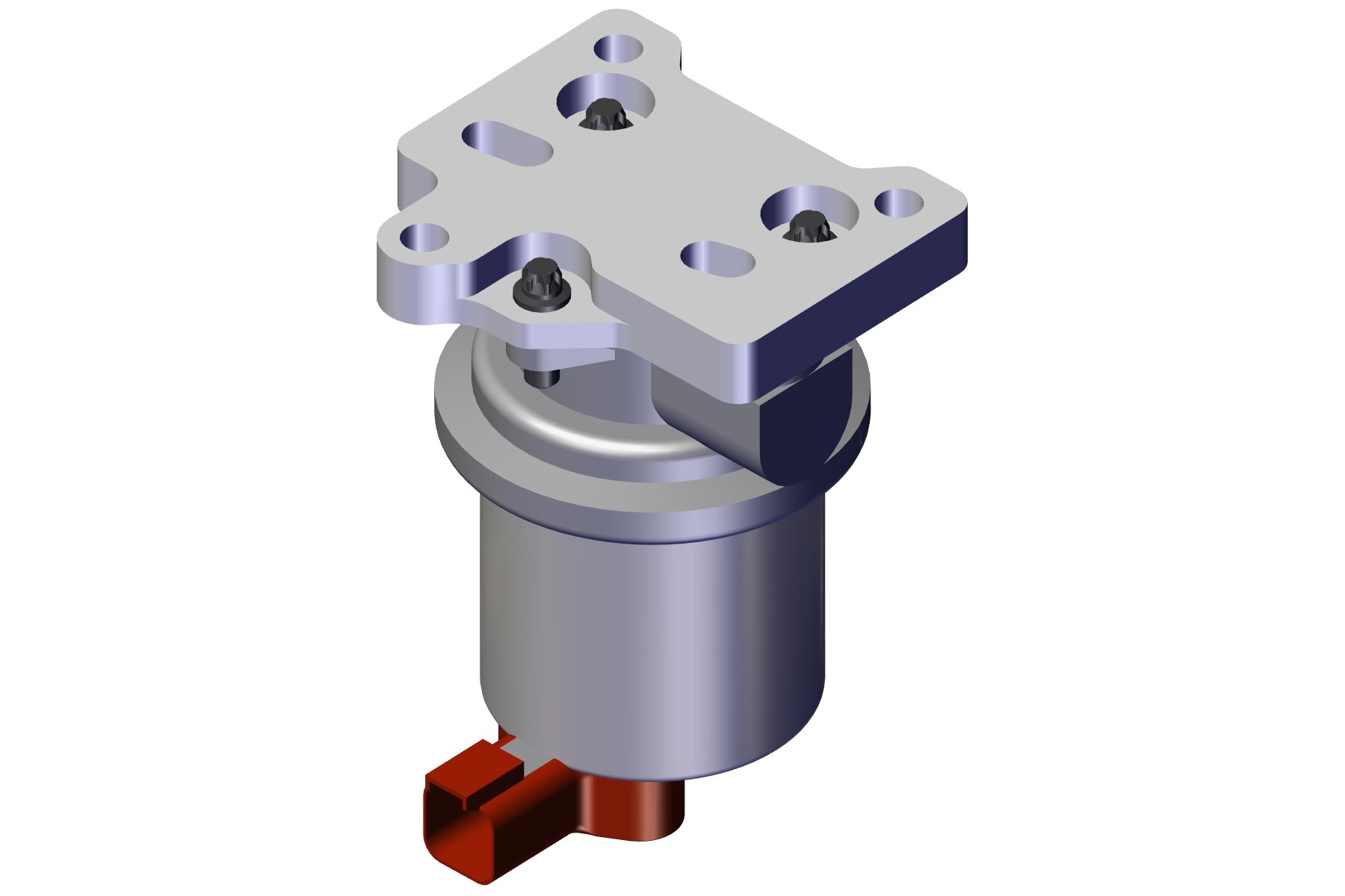 5362255 | Cummins® | Fuel Transfer Pump | Source One Parts Center