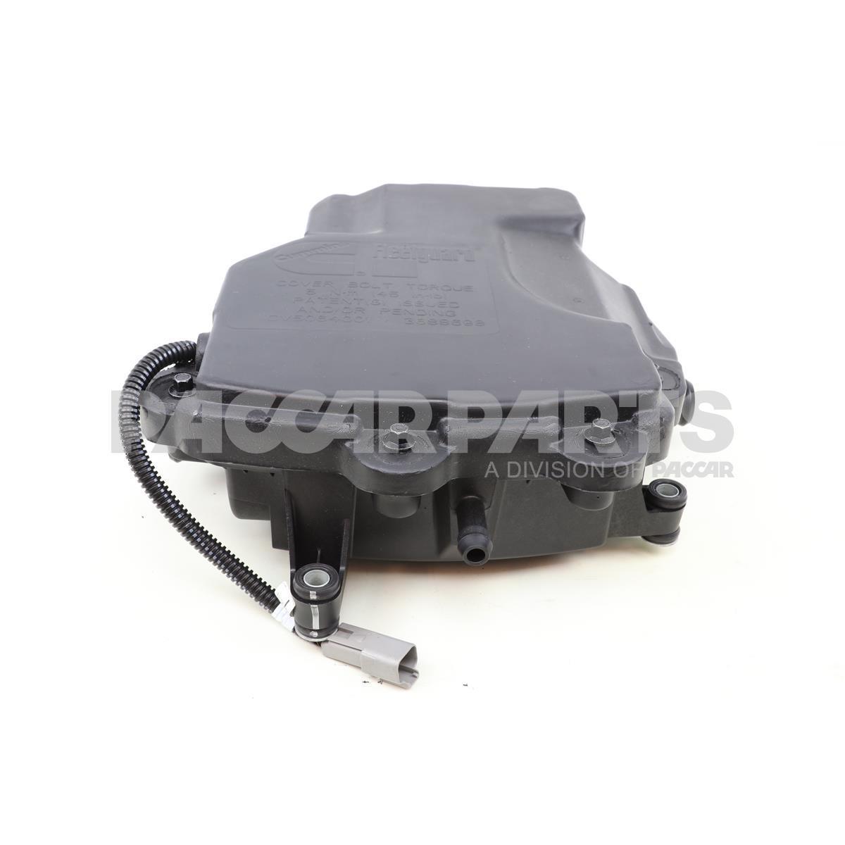 3688698CUM | Kenworth® | BREATHER-CRANKCASE | Source One Parts Center