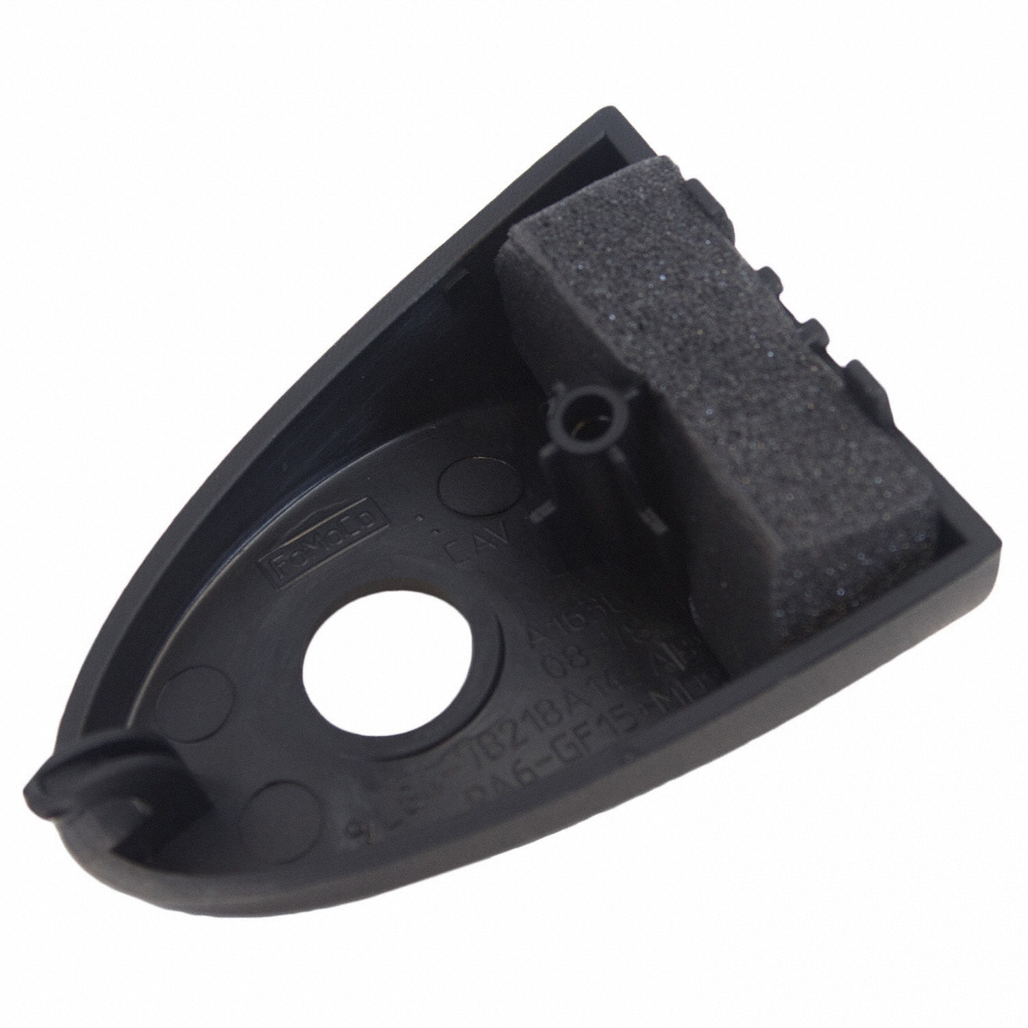 AL8Z78218A14AA Ford | Exterior Door Handle Cover Locking Mechanism Cap ...