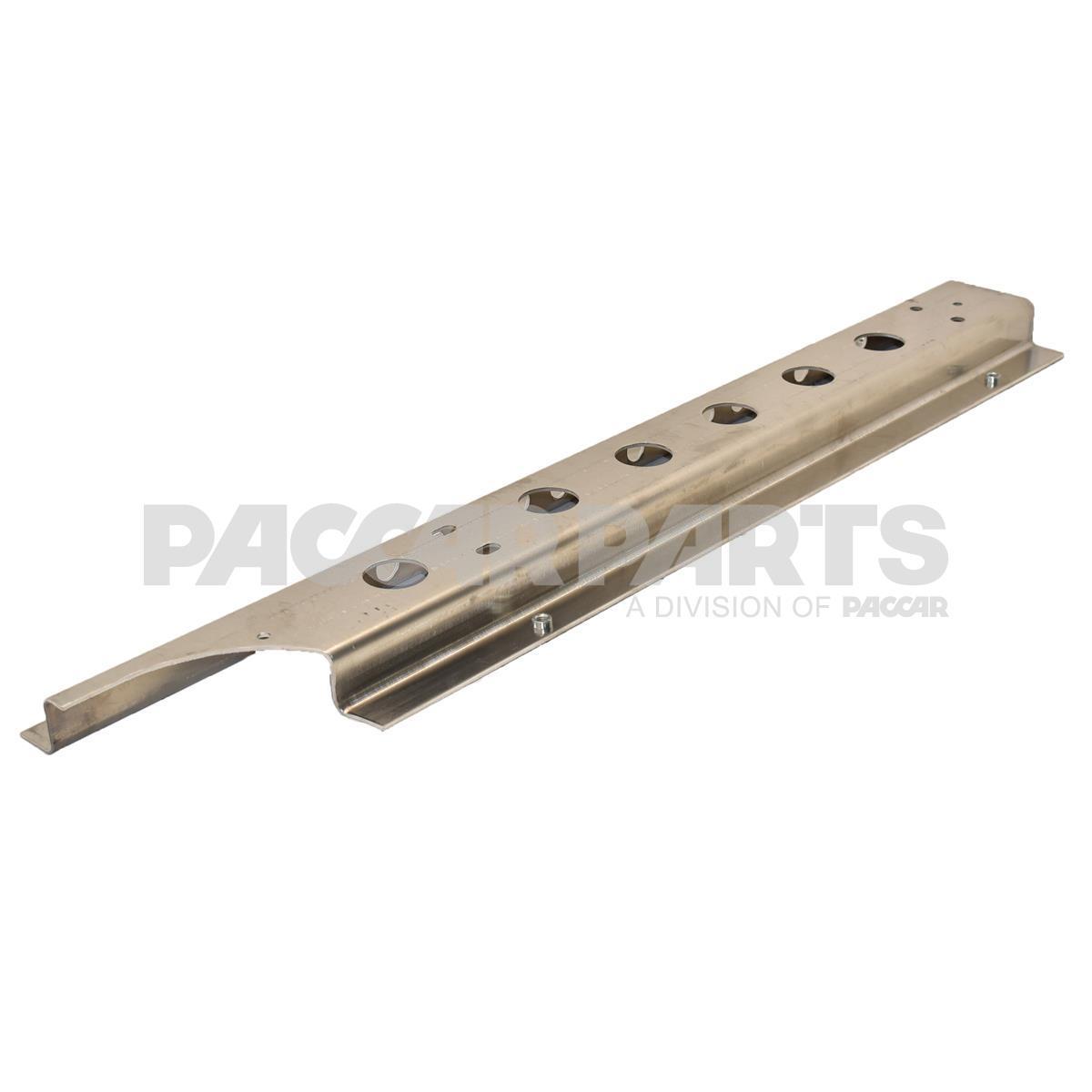 M11-7510 | Kenworth® | BRACKET - DPF/SCR BPX UPPER | Source One Parts ...