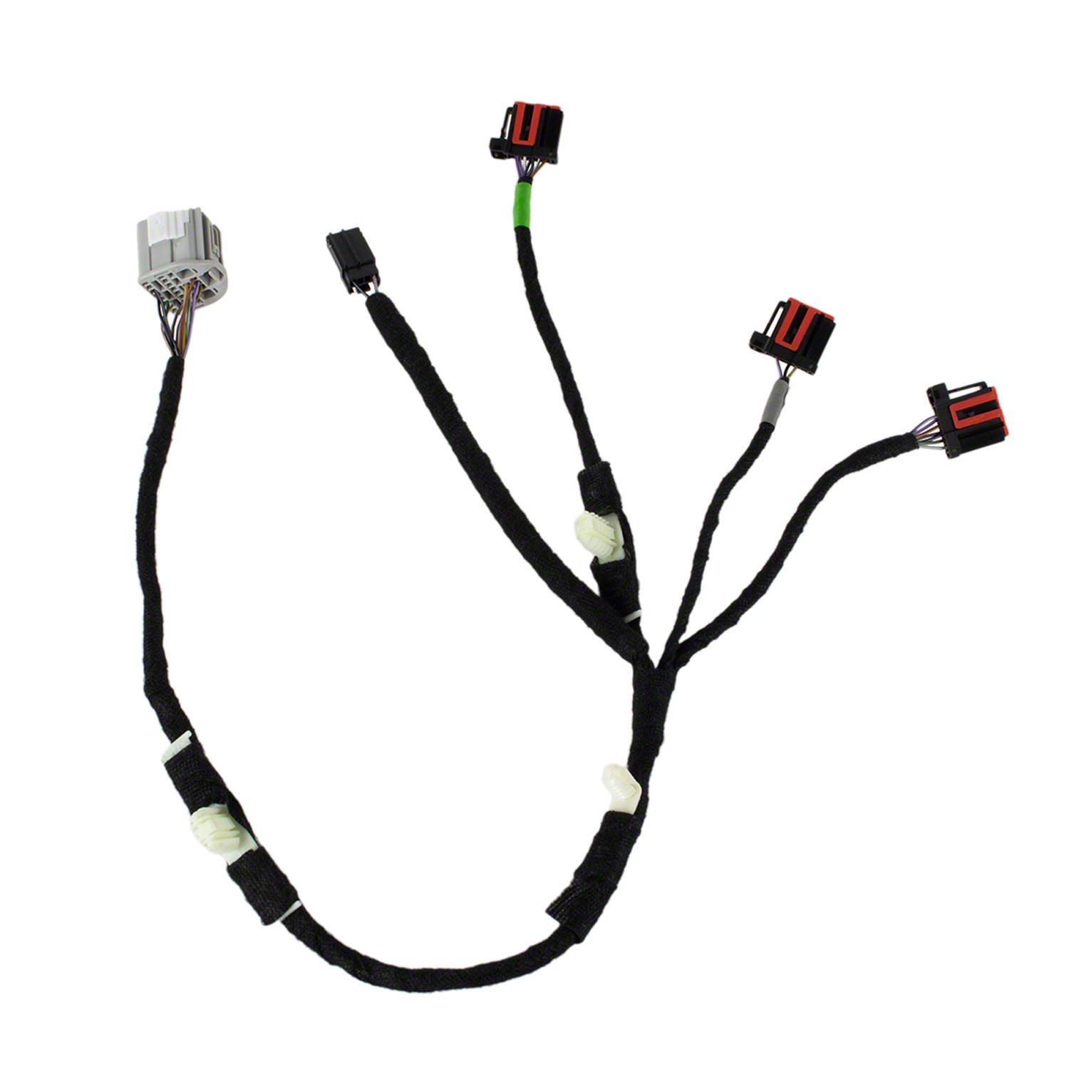 ML3Z14A411MH Ford | Jumper Wiring | Source One Parts Center