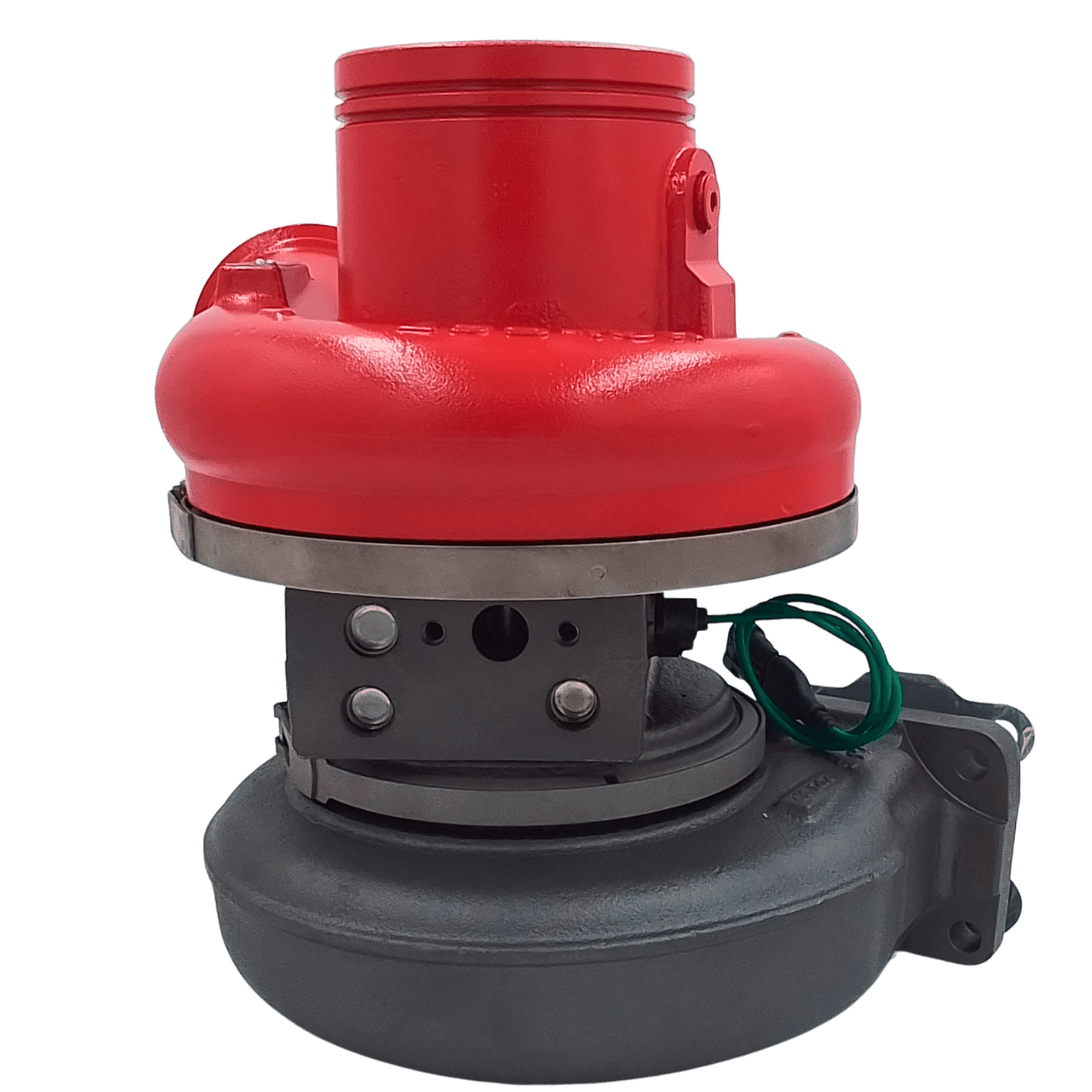 4309078 A2Z Diesel Parts | Replacement For Cummins HE551VE Turbo ...