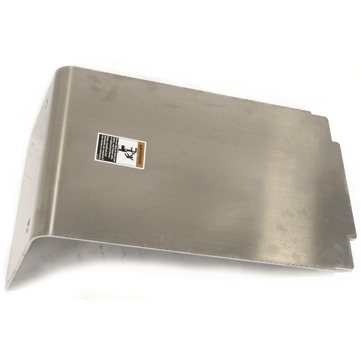 N22-1161 Kenworth | Battery Box Cover | Source One Parts Center