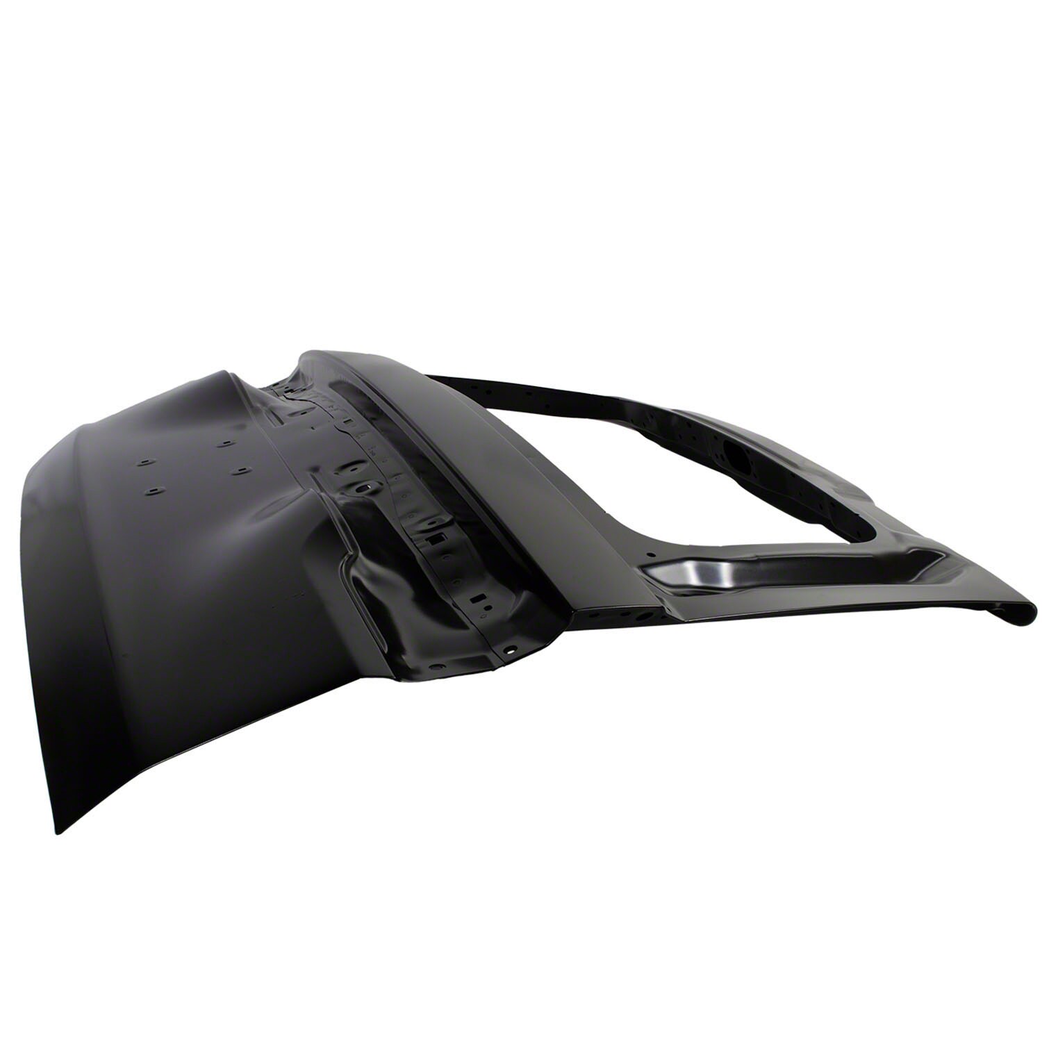 NL7Z7840010A Ford | Gate Lift Shell | Source One Parts Center