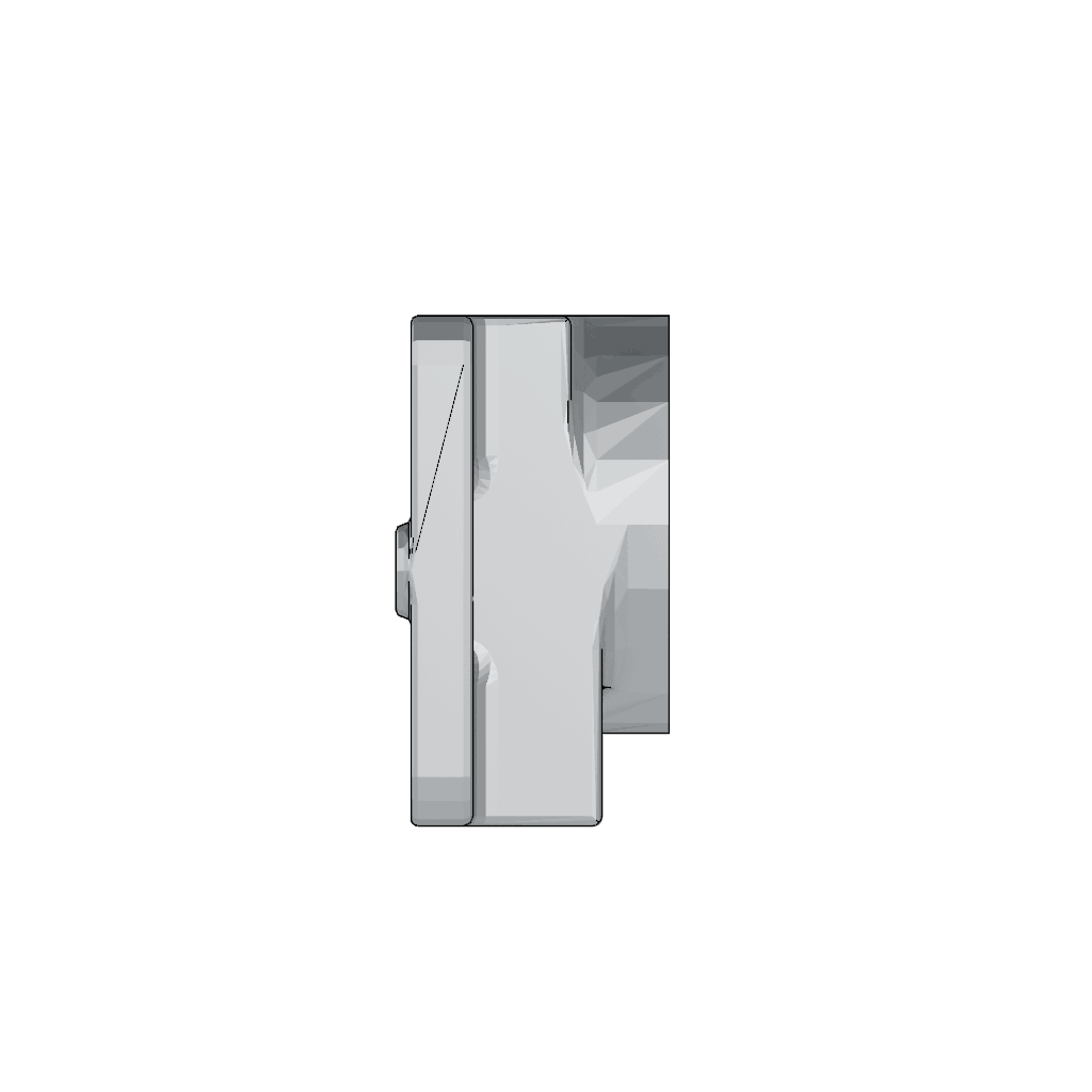 3930969 Cummins | Fuel Filter Head | Source One Parts Center