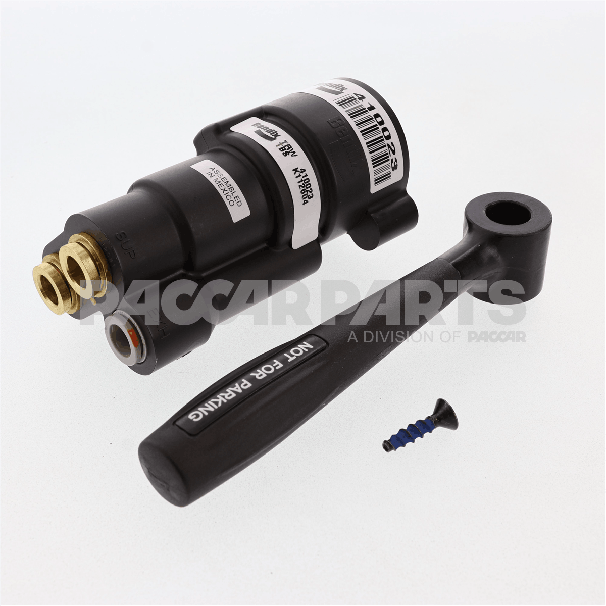 410026RGT | Kenworth® | VALVE-CONTROL STEERING COLUMN | Source One ...