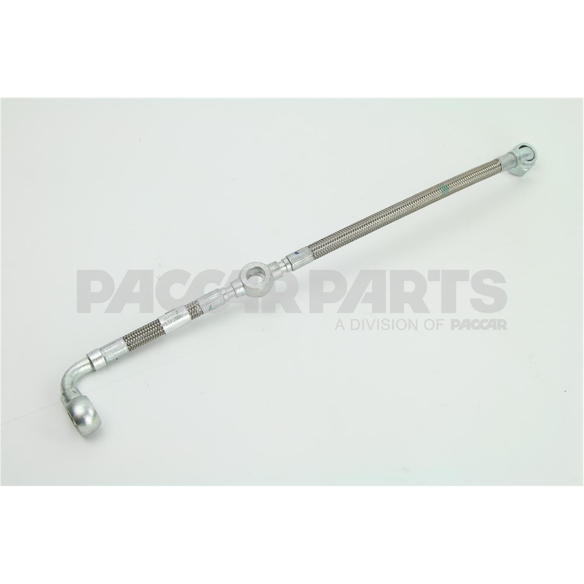 3686355CUM | Kenworth® | TUBE-TUR OIL DRAIN | Source One Parts Center