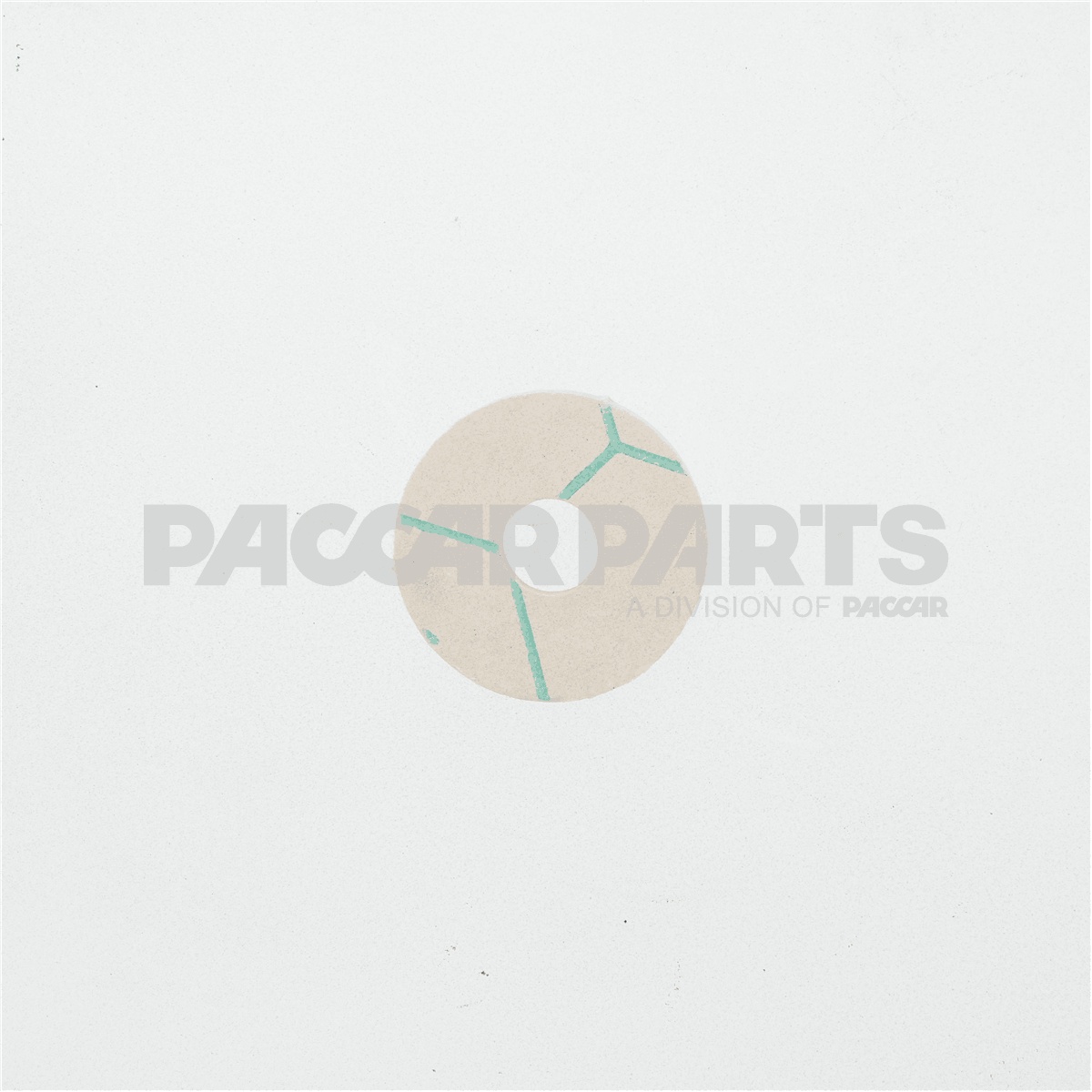 5292265CUM | Kenworth® | ISOLATOR-THERMAL | Source One Parts Center