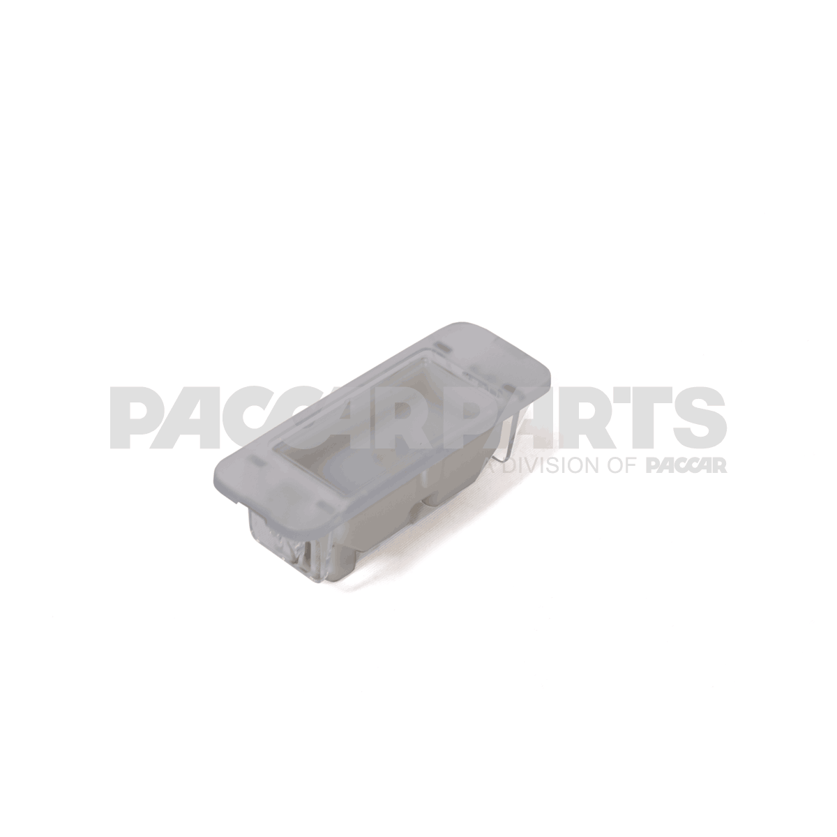P54-1232-1000 Kenworth | Step Light Without Ambient | Source One Parts ...