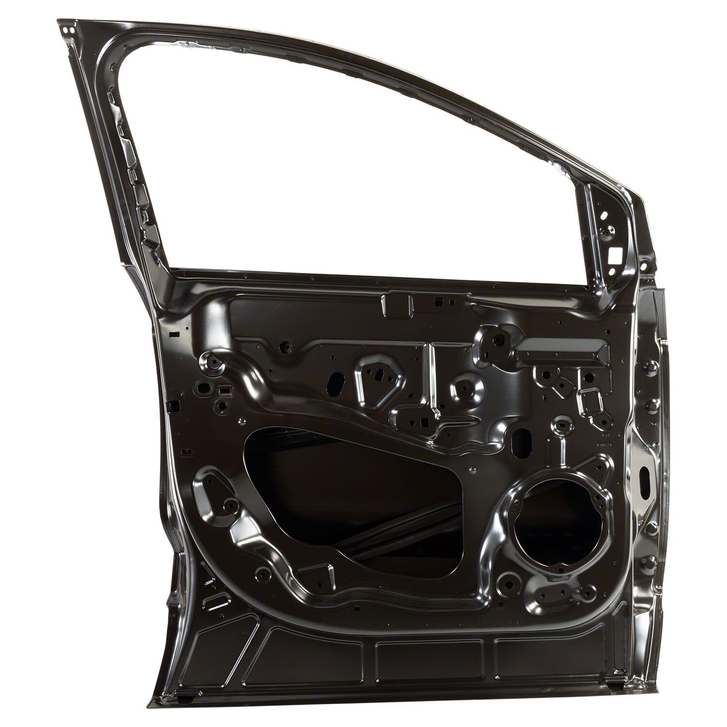 FT4Z5820125B Ford | Door Shell - Left Front | Source One Parts Center