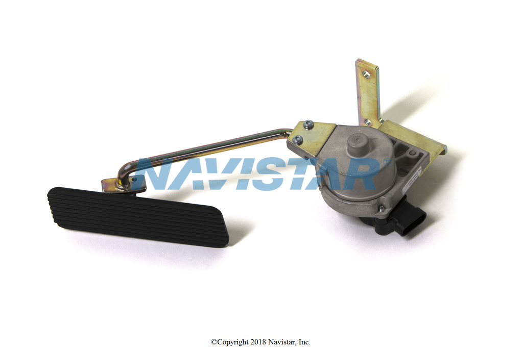 2594315C93 Navistar International | Electronic Accelerator Pedal ...