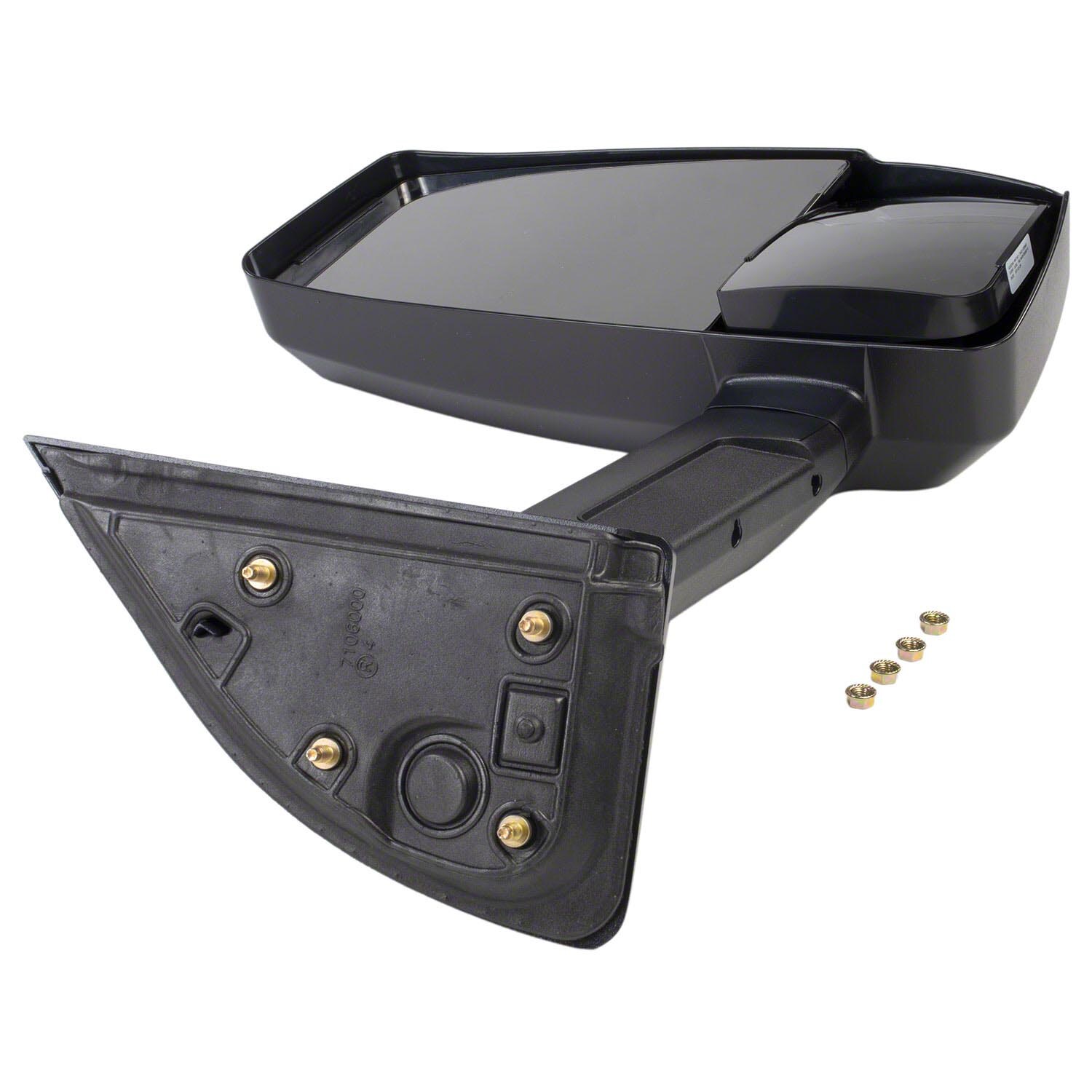FC4Z17682CB Ford | View Mirror - Right Rear Outer | Source One Parts Center