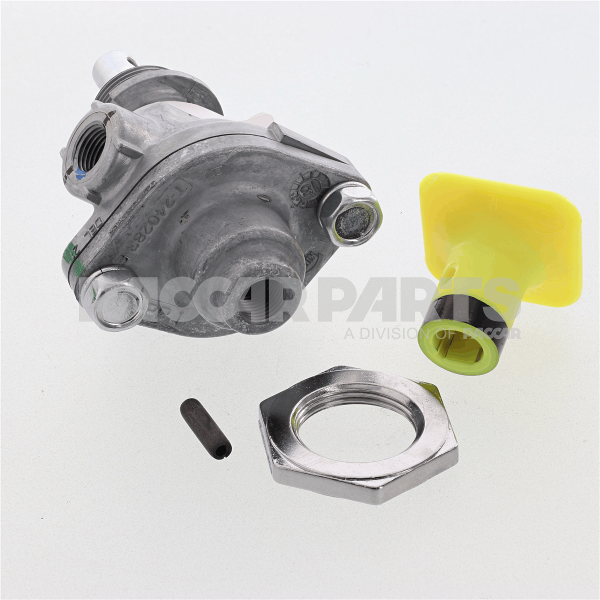 284726BXW Kenworth | Valve Control PP1 | Source One Parts Center