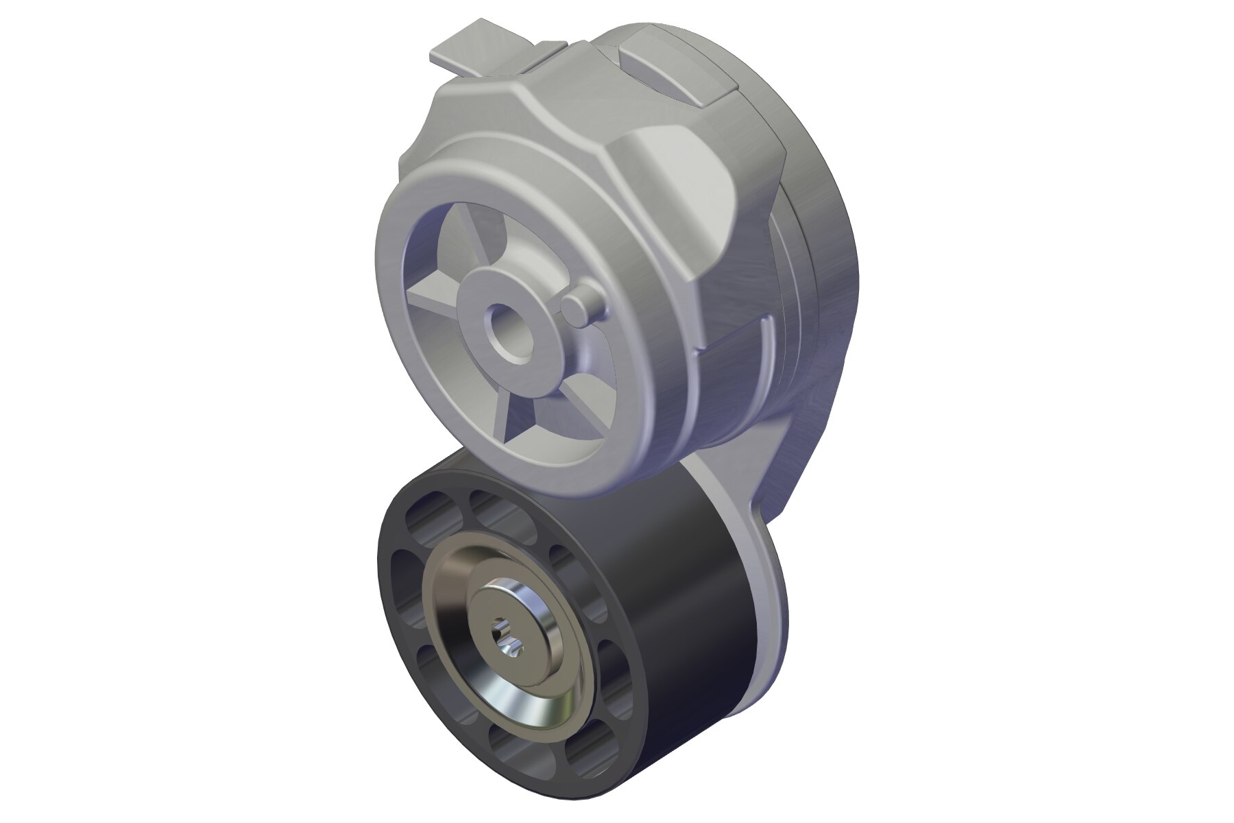 5270678 | Cummins® | Belt Tensioner | Source One Parts Center