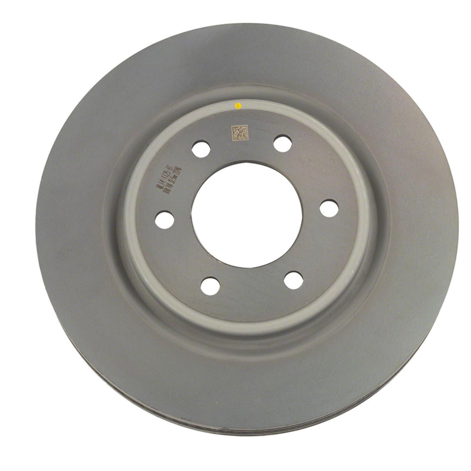 BRRF479 Ford | Disc Brake Rotor - Front 30L | Source One Parts Center