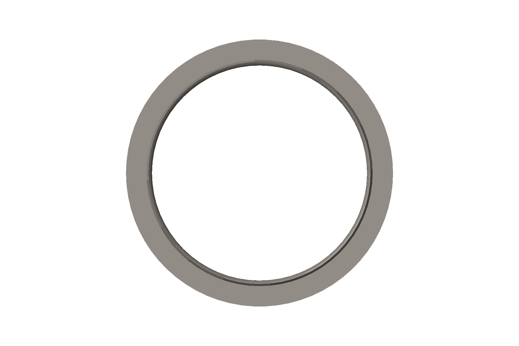 3968562 | Cummins® | Oil Seal | Source One Parts Center