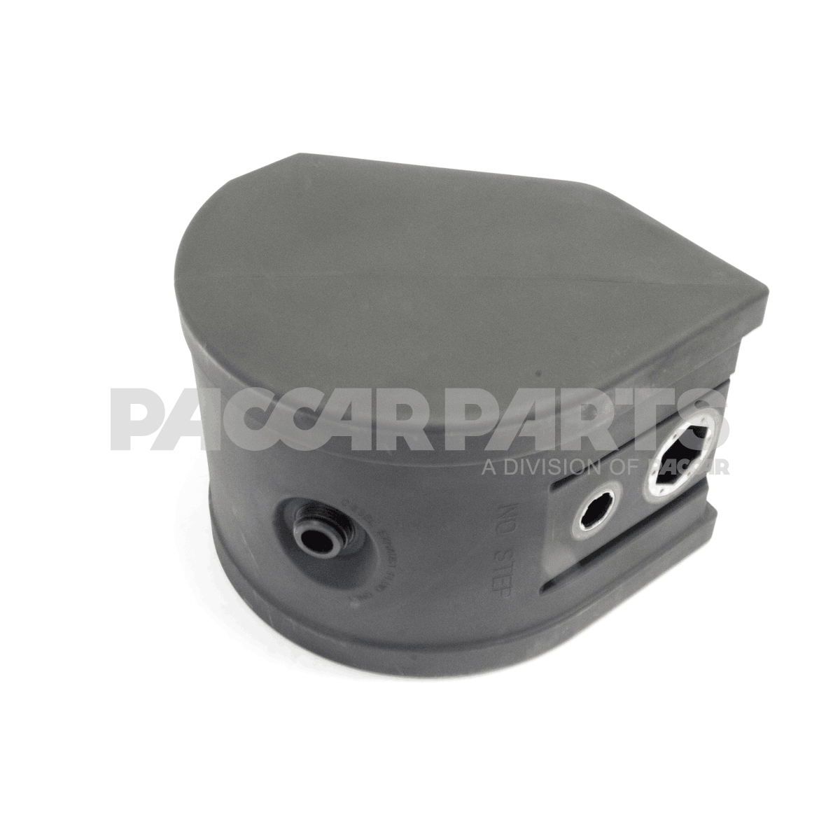 M86-6057 | Kenworth® | TANK-DEF MEDIUM | Source One Parts Center