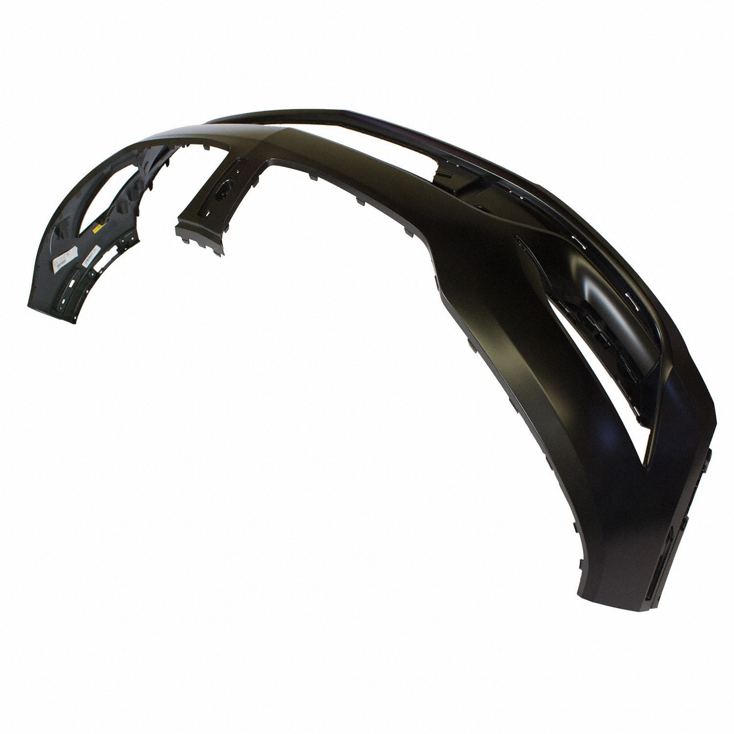 EJ7Z17D957AA Ford | Bumper Cover - Front | Source One Parts Center
