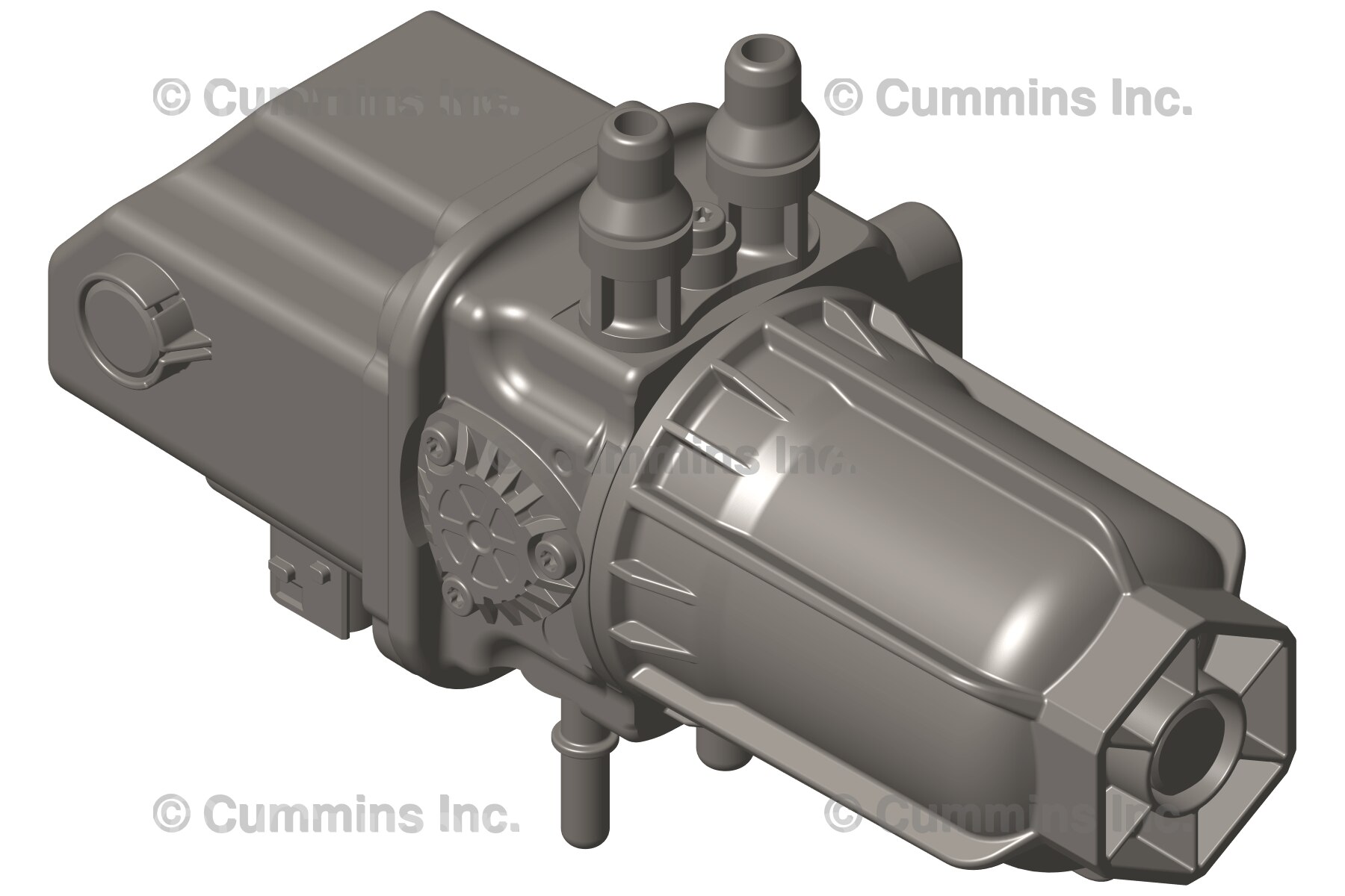 5505779 | Cummins® | Doser Pump | Source One Parts Center